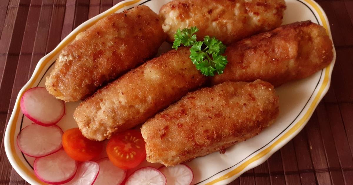 2 429 egyszerű és finom sertes daralt hus recept - Cookpad receptek