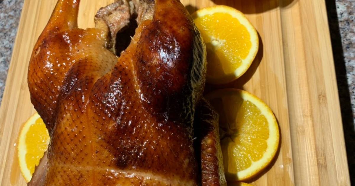 Pato adobo - 28 recetas caseras- Cookpad