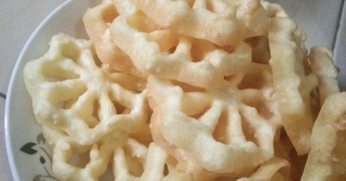 564 resep kue seroja enak dan sederhana ala rumahan - Cookpad