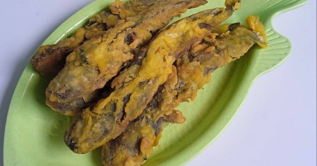 Resep Lele Crispy Daun Jeruk oleh Wati Wartini - Cookpad
