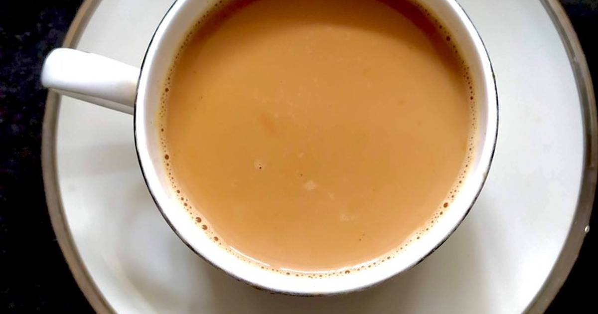 Mint, Lemon grass and Ginger Tea Recipe by Amee Shaherawala - Cookpad