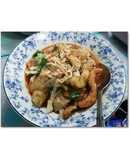 Resep batagor kering seblak rumahan enak dan mudah - Cookpad