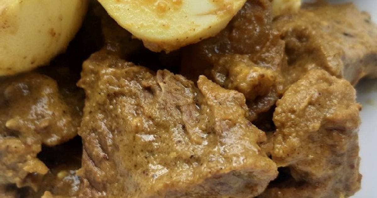 4 resep ayam bumbu mulbi enak dan mudah - Cookpad