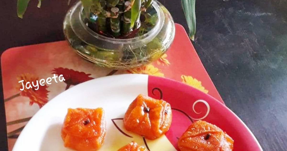 Labanga Latika Recipe by Jayeeta Dutt - Cookpad