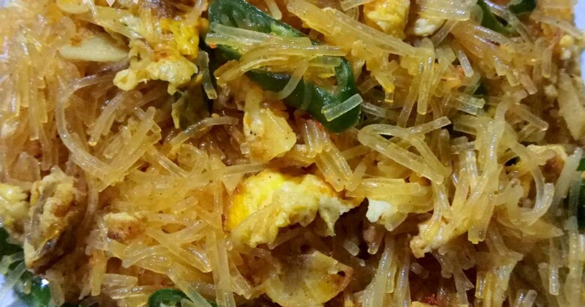 10.487 resep masakan soun enak dan sederhana ala rumahan - Cookpad