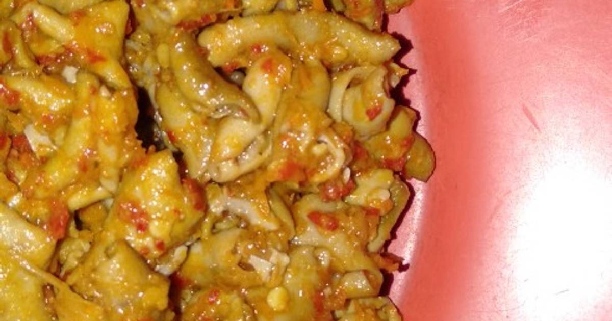 2.244 resep usus ayam enak dan sederhana - Cookpad