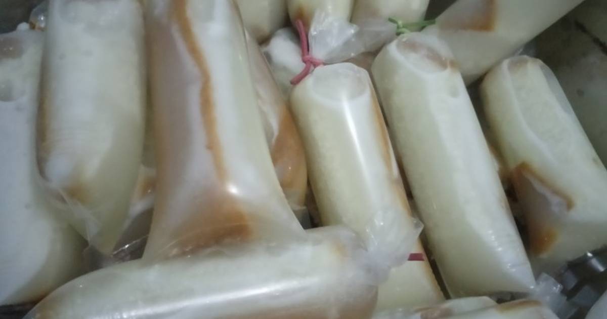 277 resep es roti tawar beku enak dan mudah - Cookpad