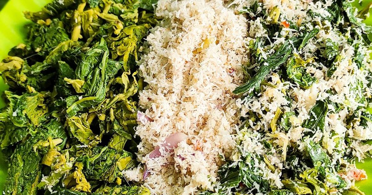 75 resep luntas enak dan sederhana ala rumahan - Cookpad