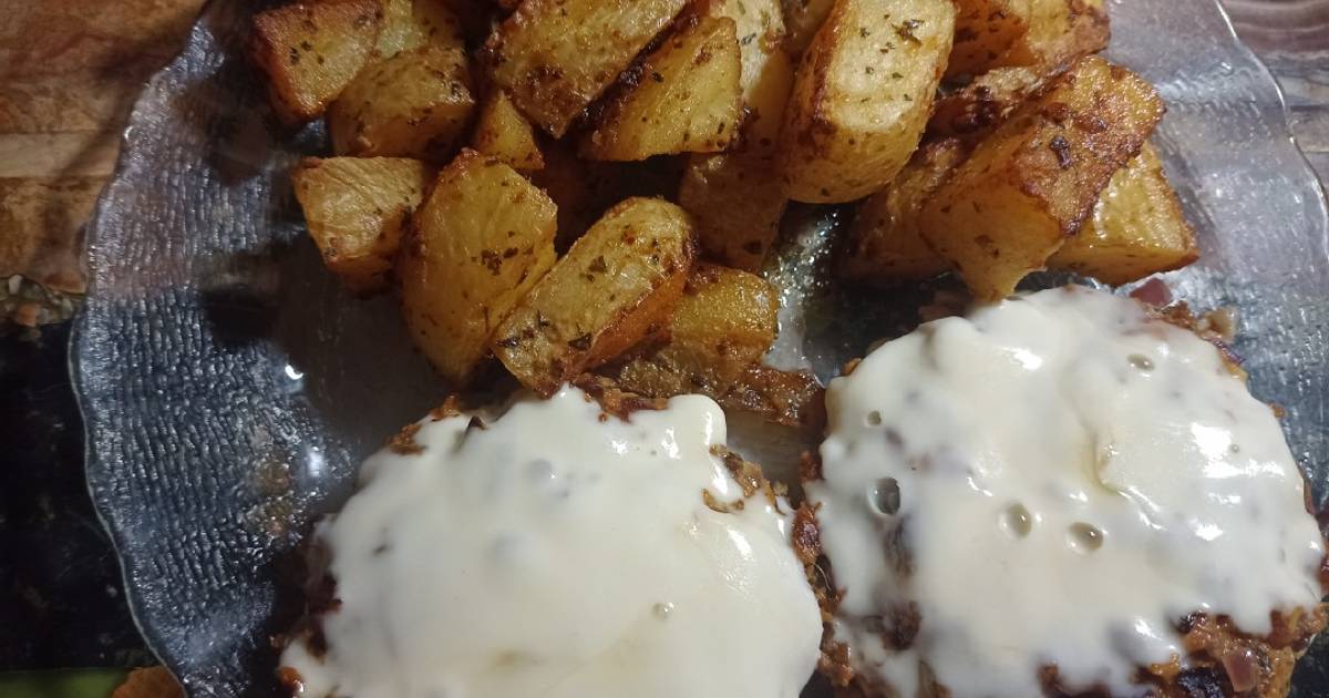 Paty casero de carne - 2.649 recetas caseras- Cookpad
