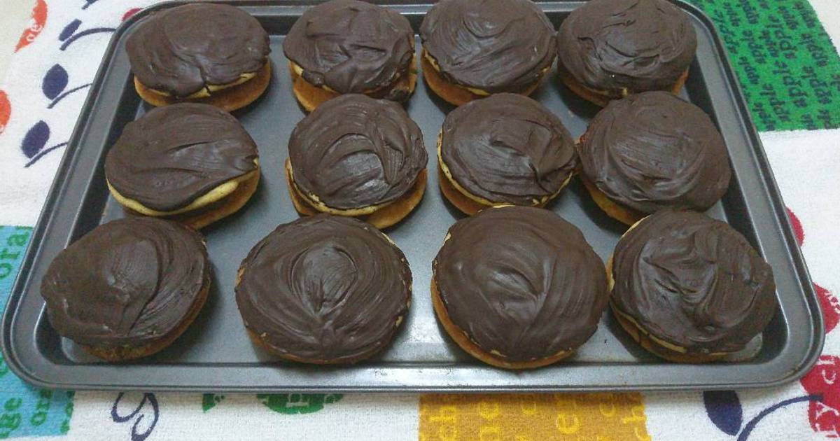 Yoyo - 11 recetas caseras- Cookpad