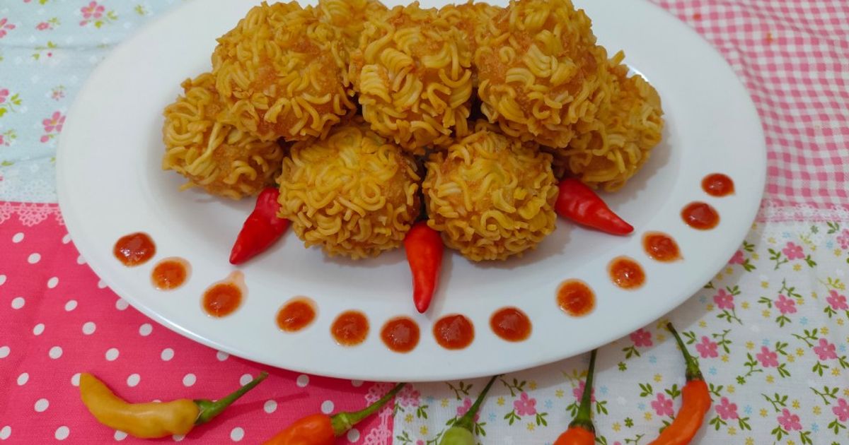 Resep Tahu Rambutan Isi Telur Puyuh oleh Ayu - Cookpad