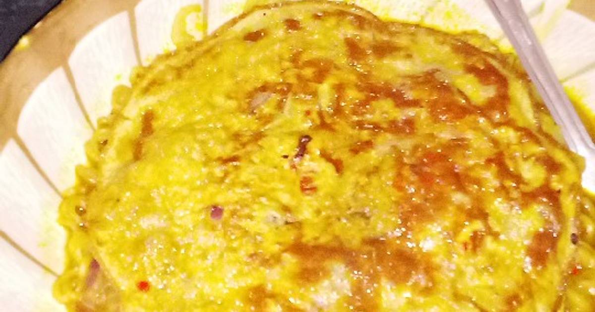 Watery indomie with pepperd egg Recipe by Chef Jidderh - Cookpad