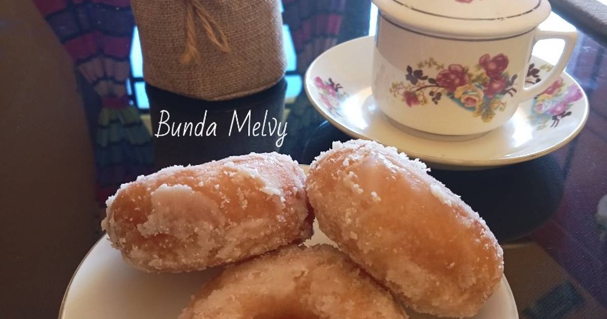 29.818 resep gula donut enak dan mudah - Cookpad