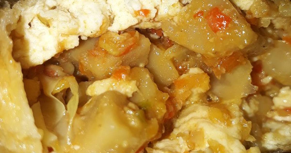 122 resep tahu mercon sosis enak dan mudah - Cookpad