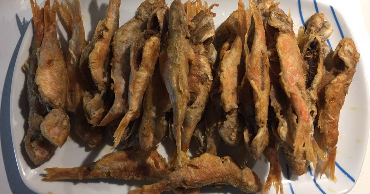 40 εύκολες και νόστιμες σπιτικές συνταγές για μπαρμπουνι - Cookpad
