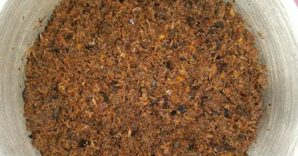 Resep Rabok Ikan Tuna Pedas oleh Annisa Indah Vuspita - Cookpad