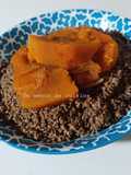 42 recettes faciles et rapides " sauce couscous " - Cookpad