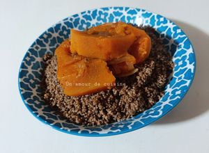 42 recettes faciles et rapides " sauce couscous " - Cookpad
