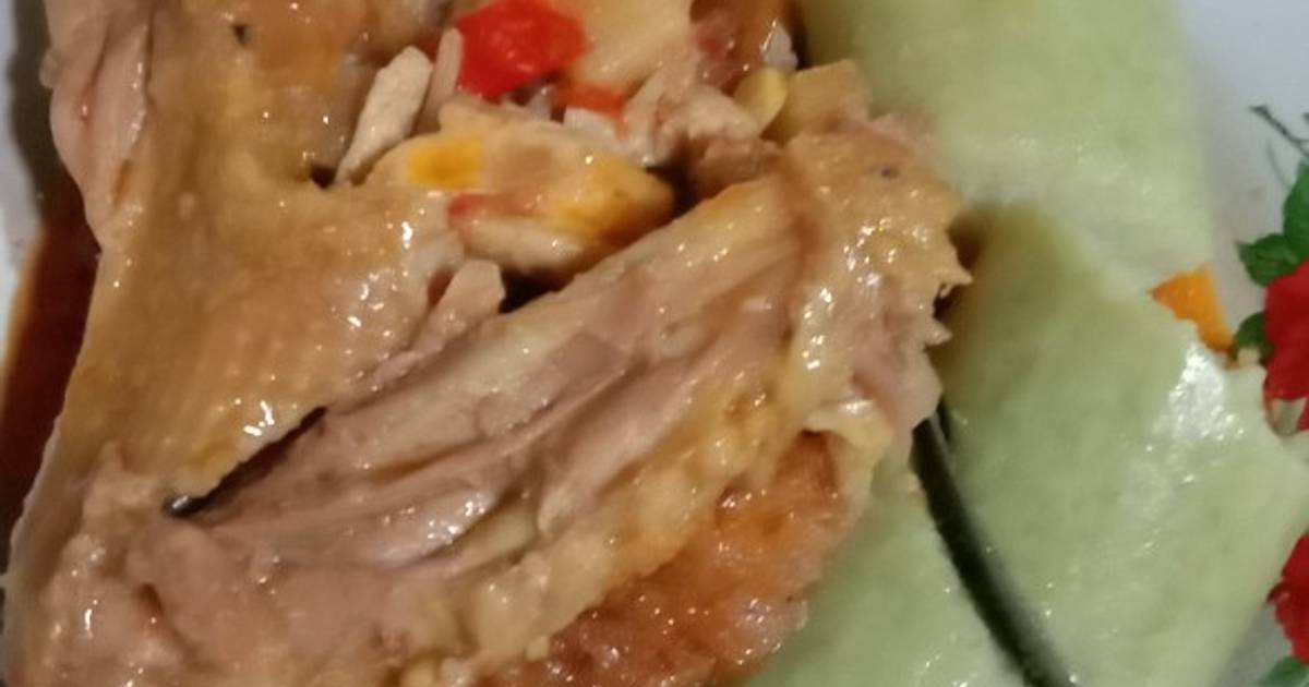 22.901 resep sayur kentang enak dan sederhana - Cookpad