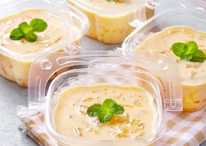 Resep Es Lumut Mangga oleh tyasprabowo - Cookpad Resep Es Lumut Mangga oleh tyasprabowo - Cookpad