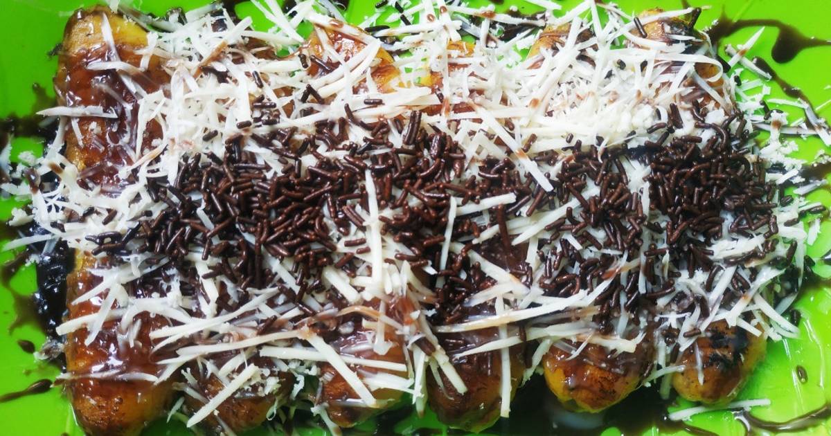 693 resep angkringan enak dan sederhana - Cookpad