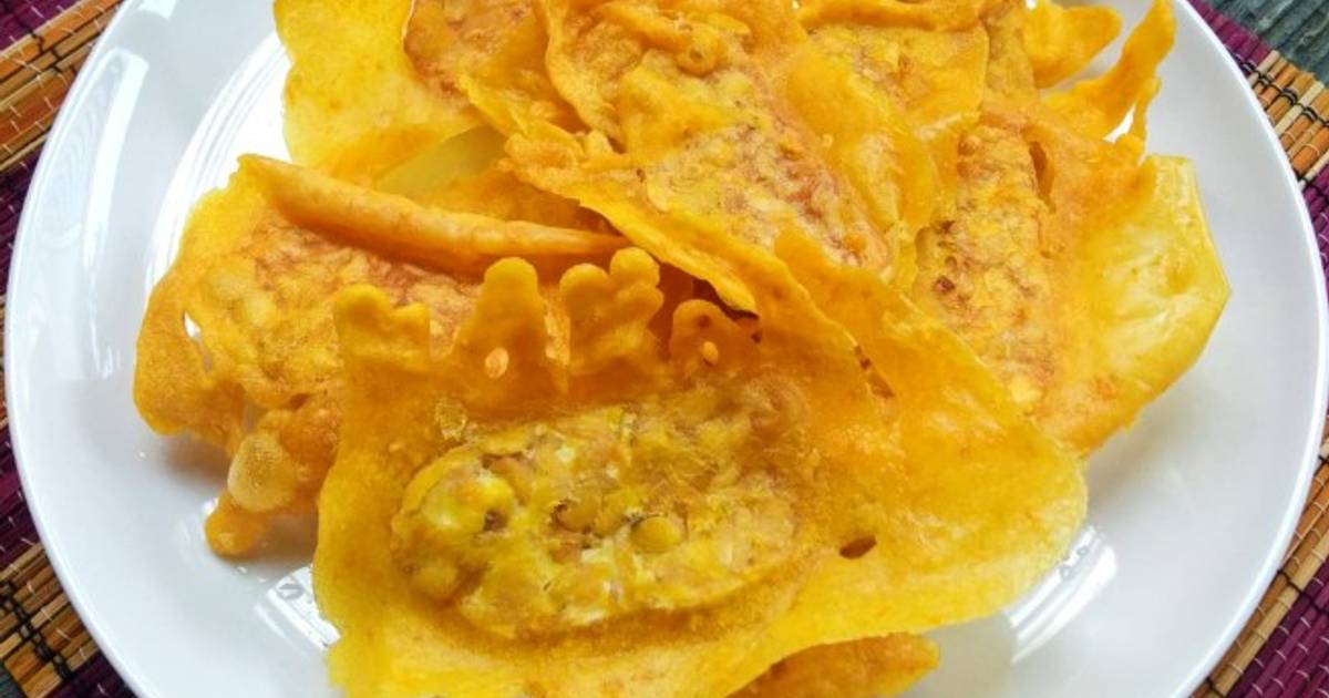 17 resep mirong enak dan mudah - Cookpad