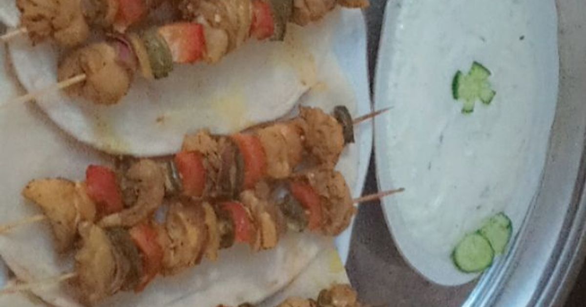 طريقة عمل سلطه الزبادي 😋🥒 على اصولها بطريقة سهلة وسريعة من Dody M7med ...