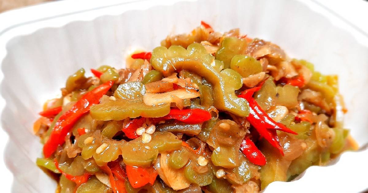 167.736 resep osengan enak dan sederhana ala rumahan - Cookpad
