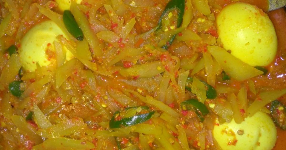 87 resep telur ayam muda goreng enak dan mudah - Cookpad