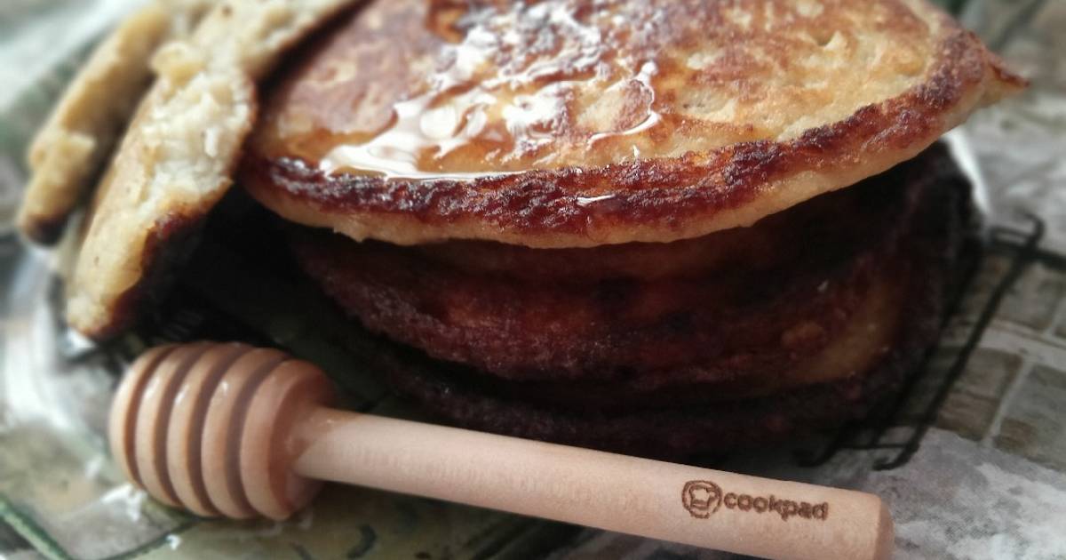 227 resepi pancake tepung yang sedap dan mudah oleh komuniti cookpad ...