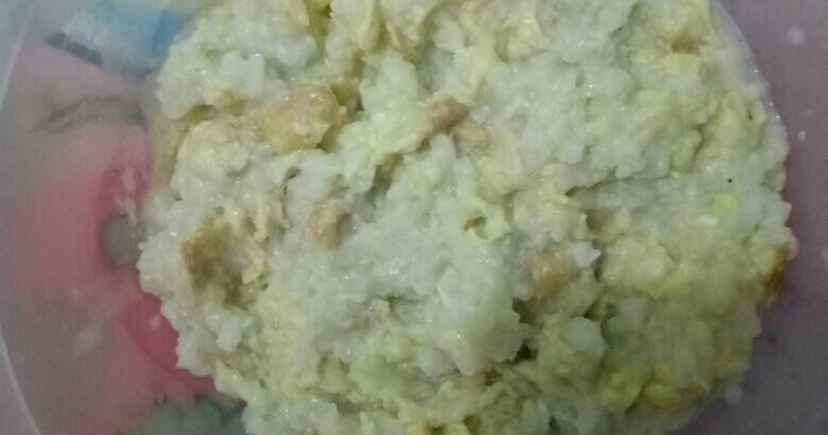 Resep Tim Telor oleh dhina adhityo - Cookpad