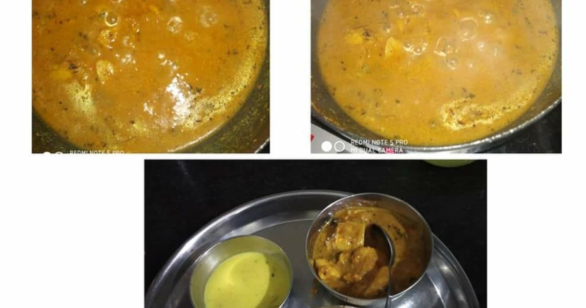 Explore Irresistible Chaap Dishes For Every Taste
