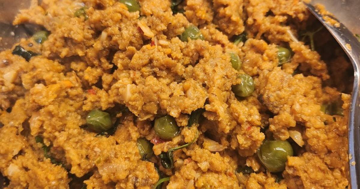 1.607 resep oncom leunca enak dan mudah - Cookpad