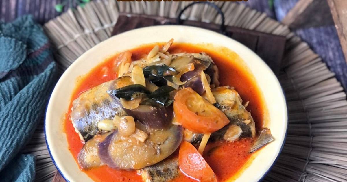 Resepi ikan kacang sedap dan senang: Pelbagai cara masakan