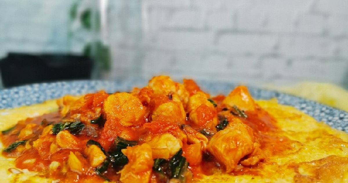50 resepi ayam sos gochujang yang sedap dan mudah oleh komuniti cookpad ...