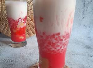 1.297 resep es mutiara enak dan mudah - Cookpad