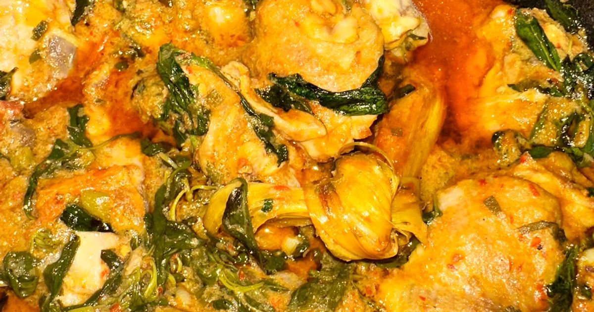 1.201 resep ayam paha atas jahe enak dan mudah - Cookpad