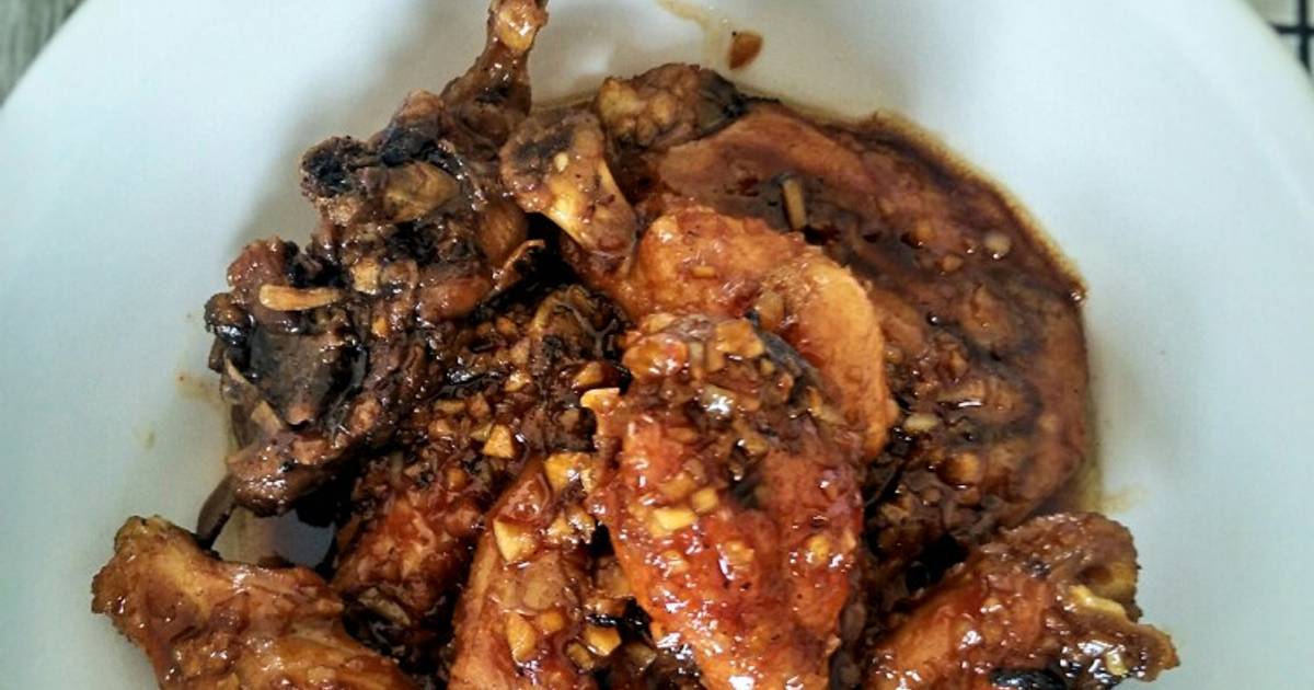 476 resep ayam tiga rasa enak dan mudah - Cookpad