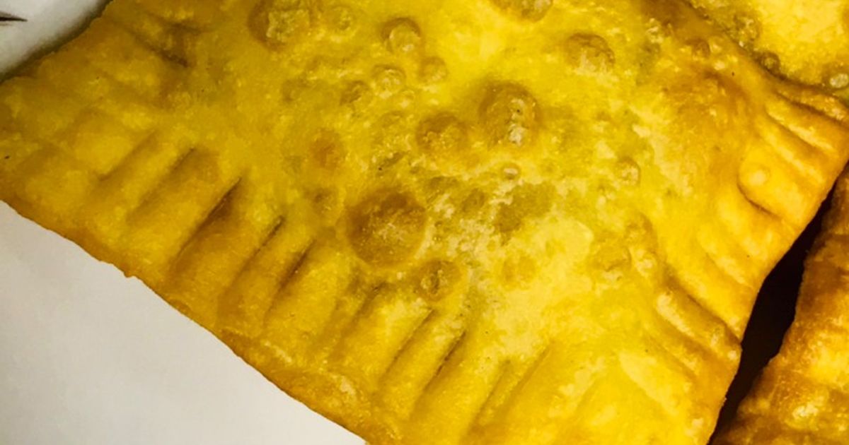 Tempting Homemade Lukhmi Recipe by DROOLSOME MORSEL BY AFREEN WASEEM ...