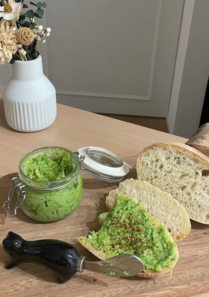 歐包食譜｜免揉！義大利南部經典FILONE，最簡單的配方與做法 食譜與作法 by 料理の學姊WD｜健康X減脂飲食🧘🏻‍♀️ - Cookpad