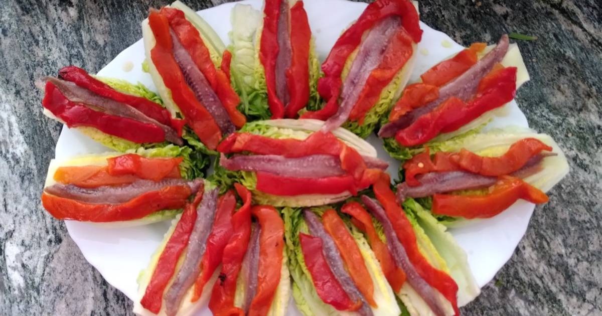 Cogollos - 421 recetas caseras- Cookpad