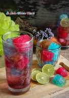 67 resep minuman warna biru enak dan sederhana ala rumahan - Cookpad