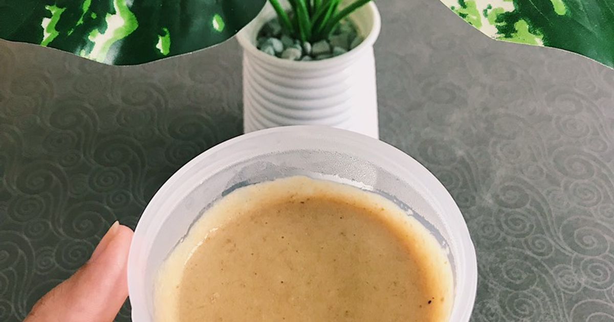 Resep pure kentang telur rumahan enak dan mudah - Cookpad