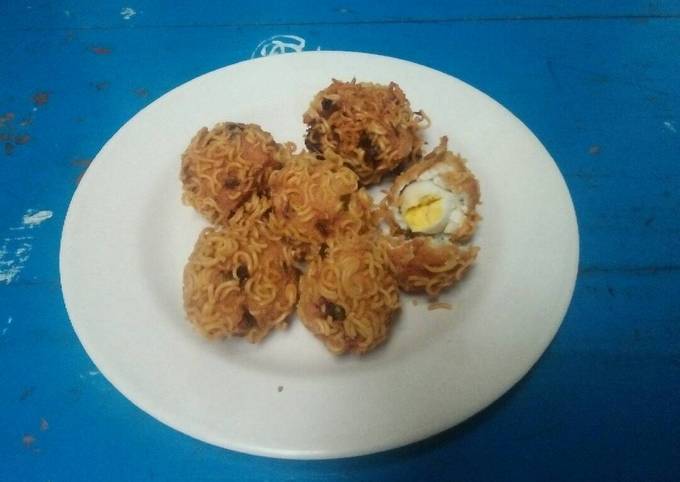 Resep Tahu Rambutan / Rambutan Tofu oleh Adinda Bunga - Cookpad