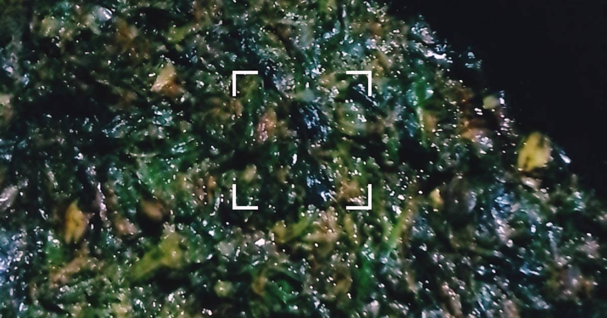 Vegetables soup with shoko and bitter leaf Recipe by Royal kitchen ...