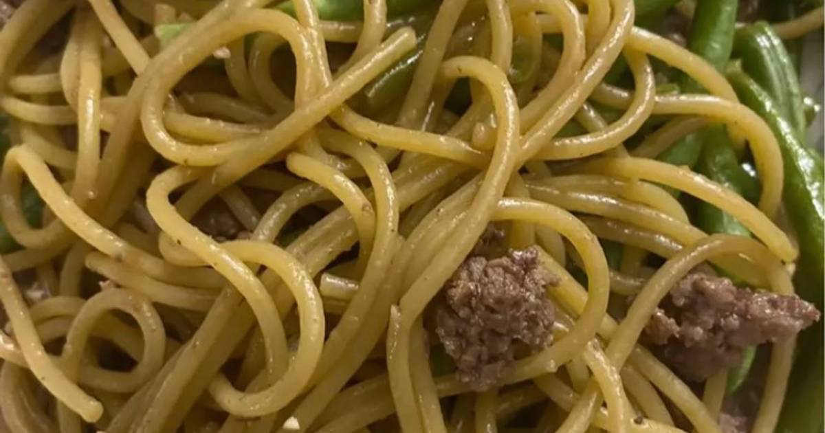 238 easy and tasty frozen spaghetti recipes by home cooks - Cookpad