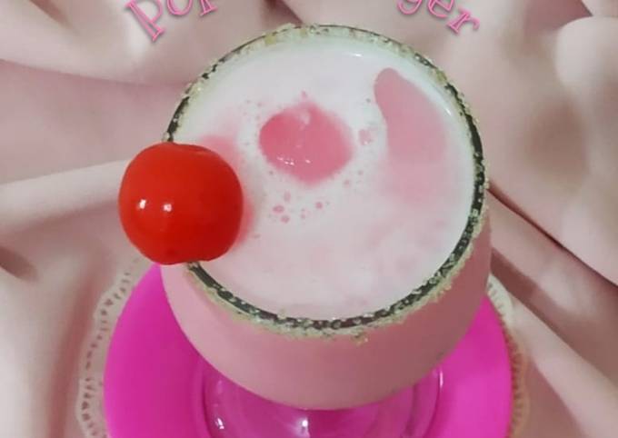 Resep Pop Ice Doger oleh Hellen Handru - Cookpad