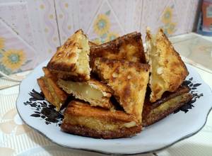 84 resep gabin fla hatari enak dan mudah - Cookpad