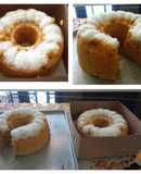 Resep tiwul manis tradisional praktis dari singkong