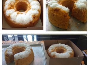 Resep tiwul manis tradisional praktis dari singkong